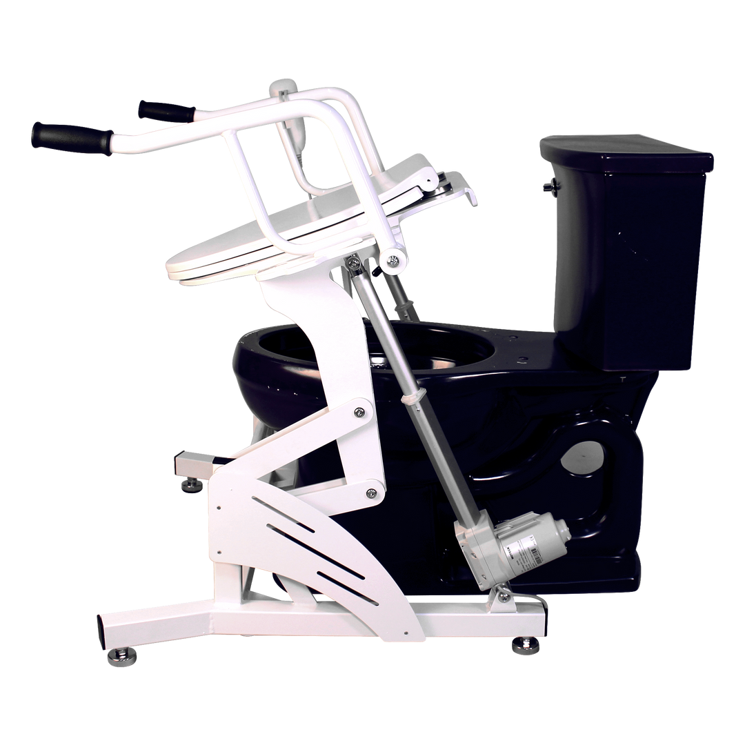Dignity Lifts - Toilet lifts - Award Winning Electric Toilet Lifts ...