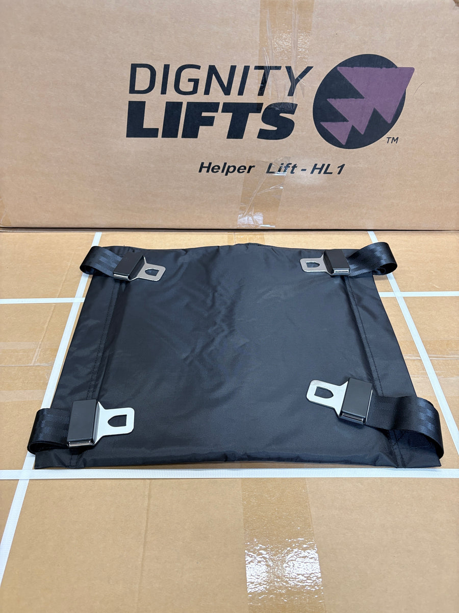 Replacement Fabric Sling for Dignity Lifts Helper Lift - HL1 – DignityLifts